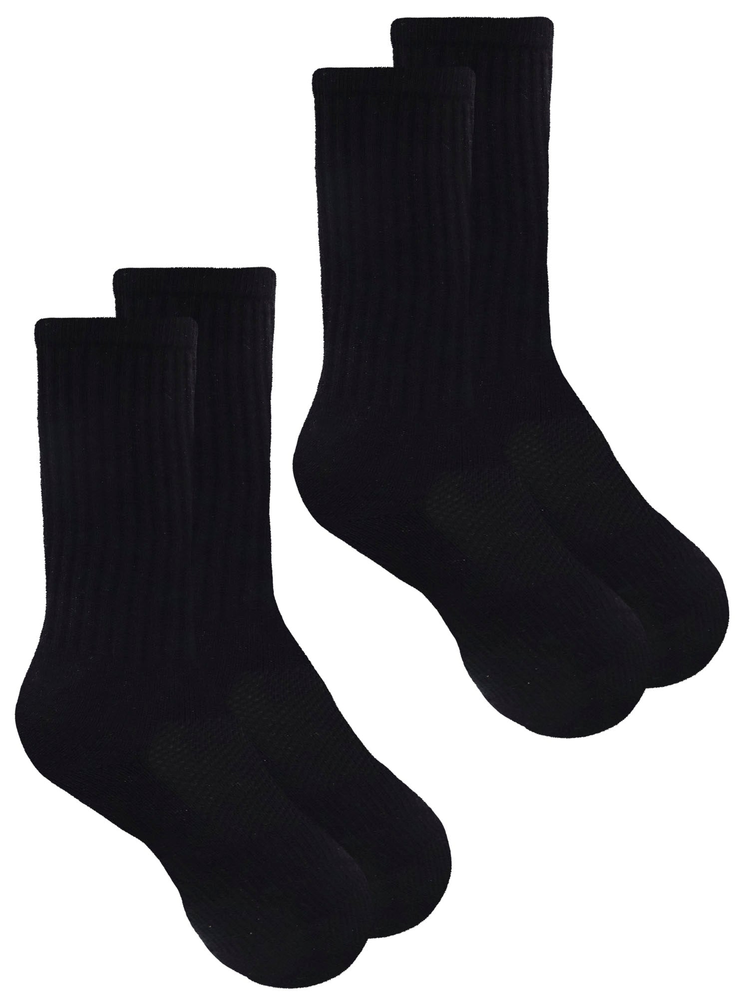 Men's Crew Cut Socks | On the Go! Hosiery - On The Go Hosiery