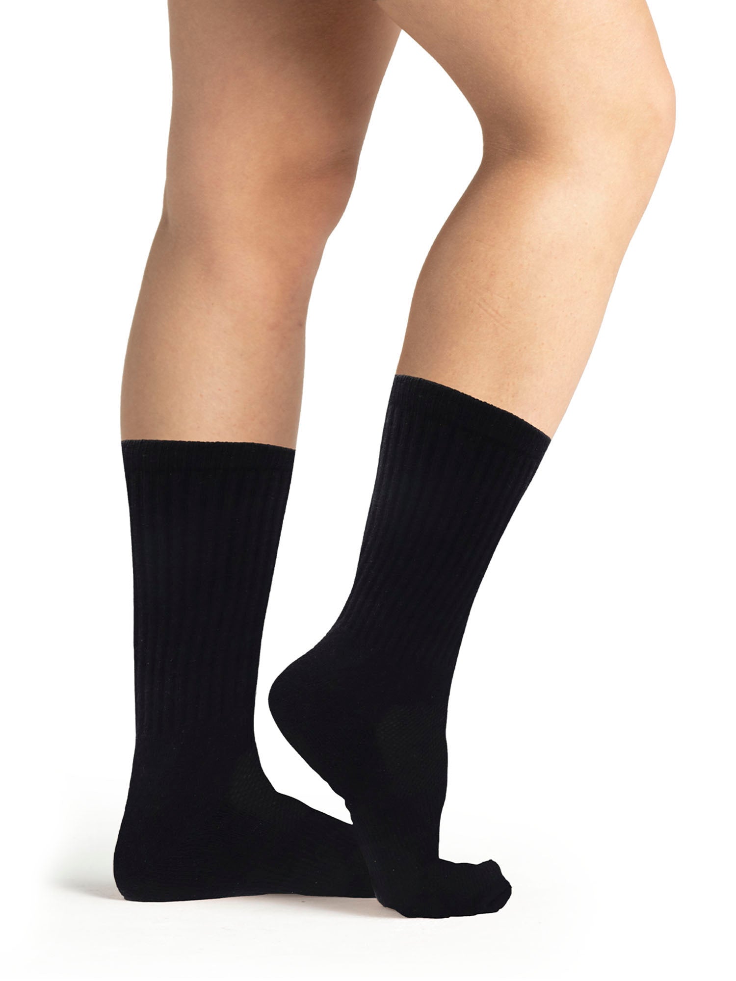 Men's Crew Cut Socks | On the Go! Hosiery - On The Go Hosiery