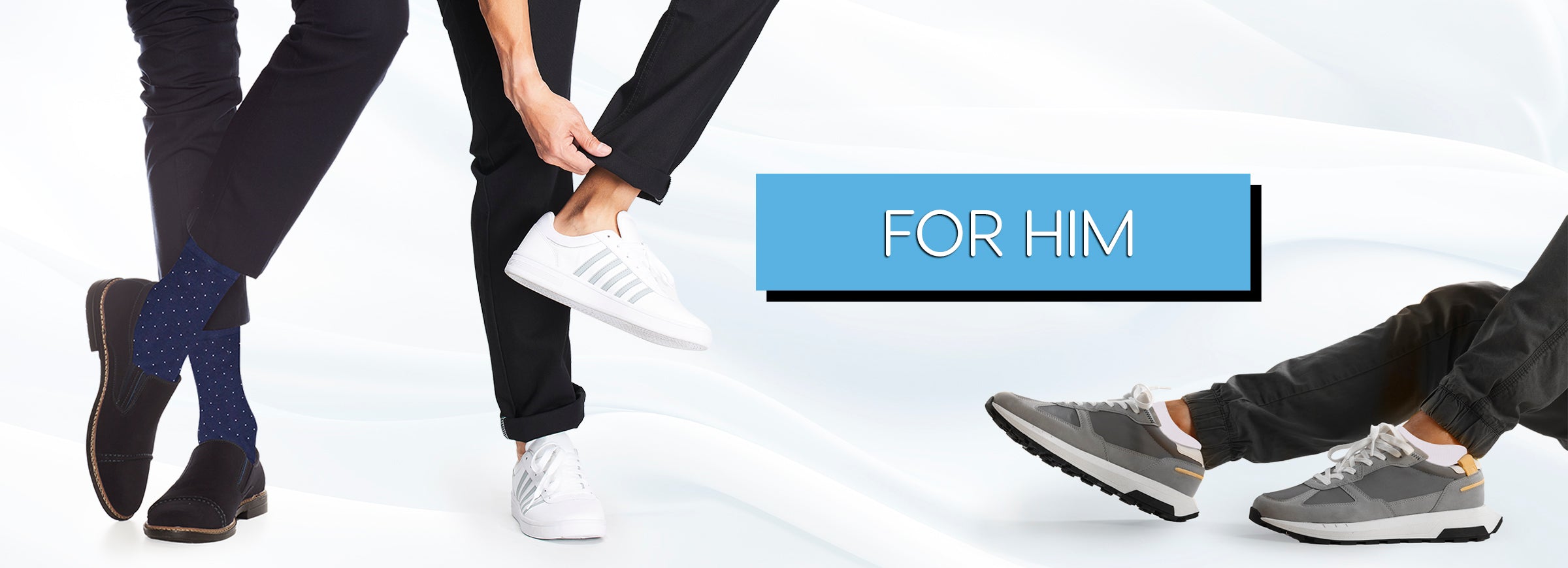 On the Go! Hosiery - The Best Hosiery You Will Ever Put On!